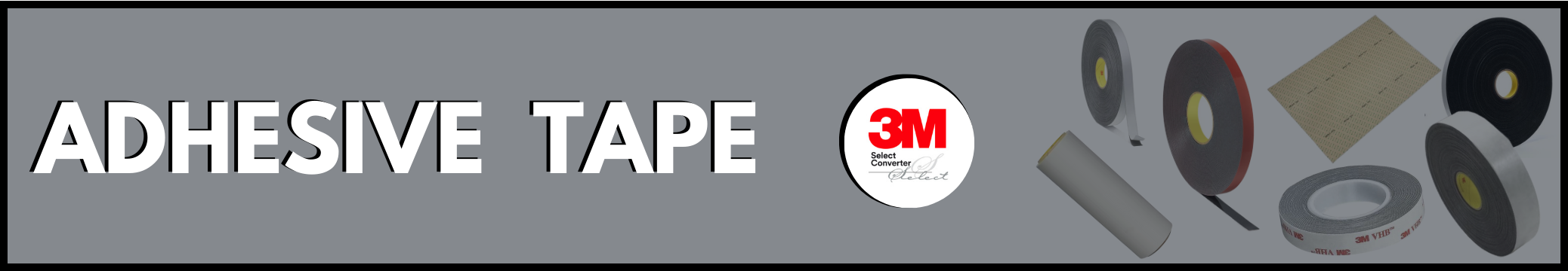 Adhesive Tapes